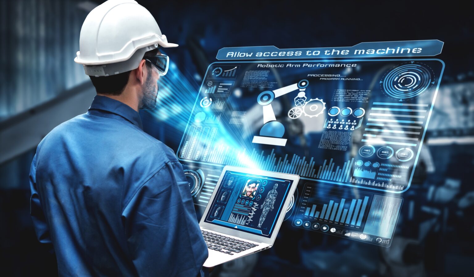 Mission Enablement | CSEngineering